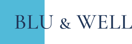Stress Eating – BLU & WELL