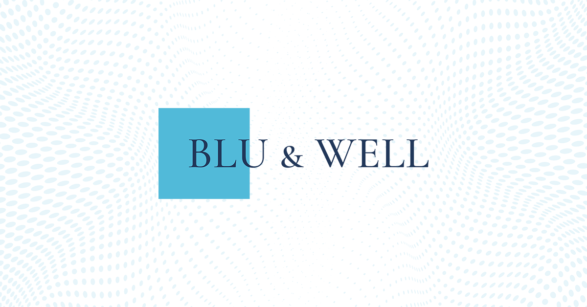 Natural Ashwagandha Supplement | Ashwagandha Herbal Supplement – BLU & WELL